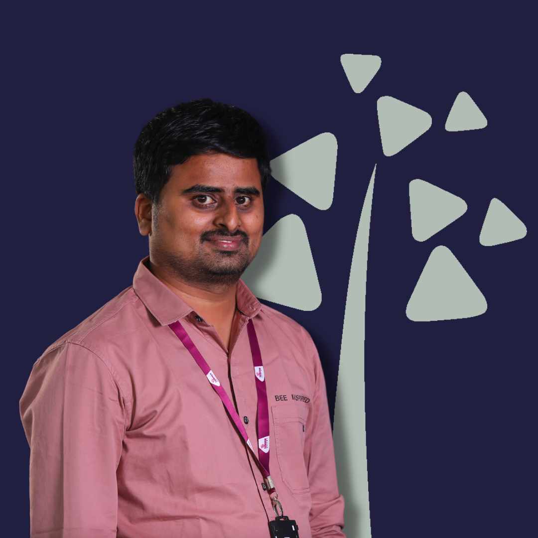 Proud to be @ Trikona - Trikona Pharma