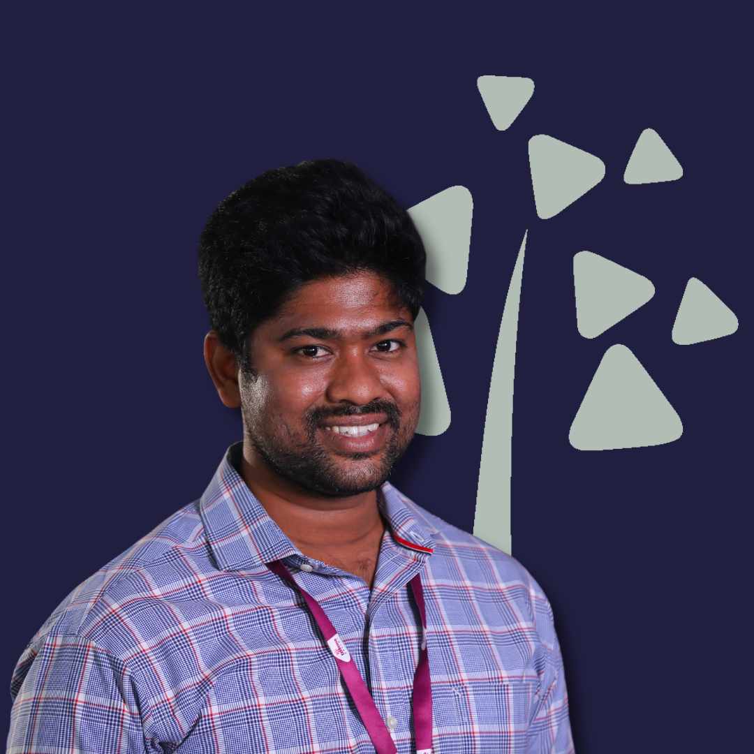 Proud to be @ Trikona - Trikona Pharma