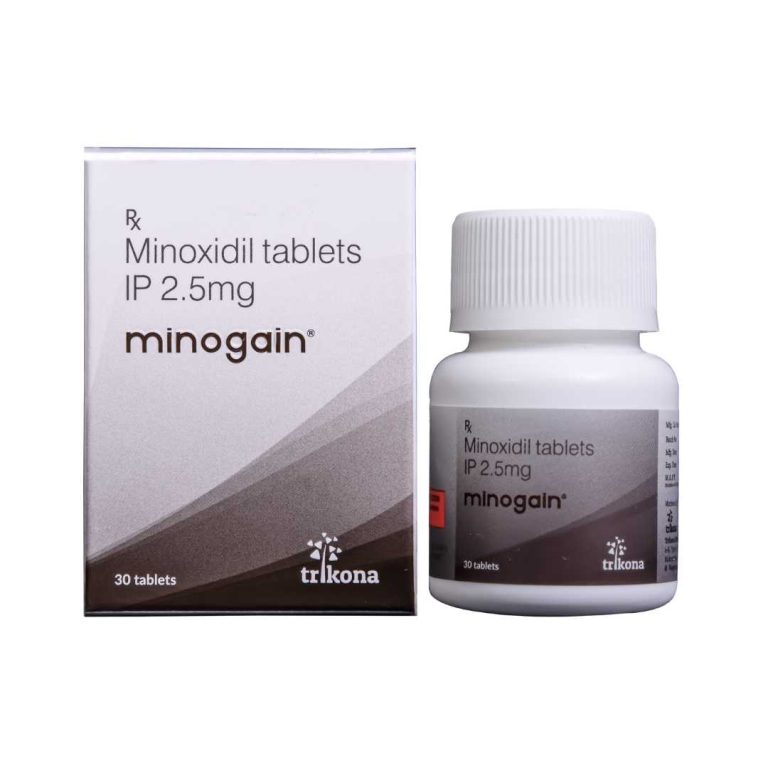 Products - Trikona Pharma