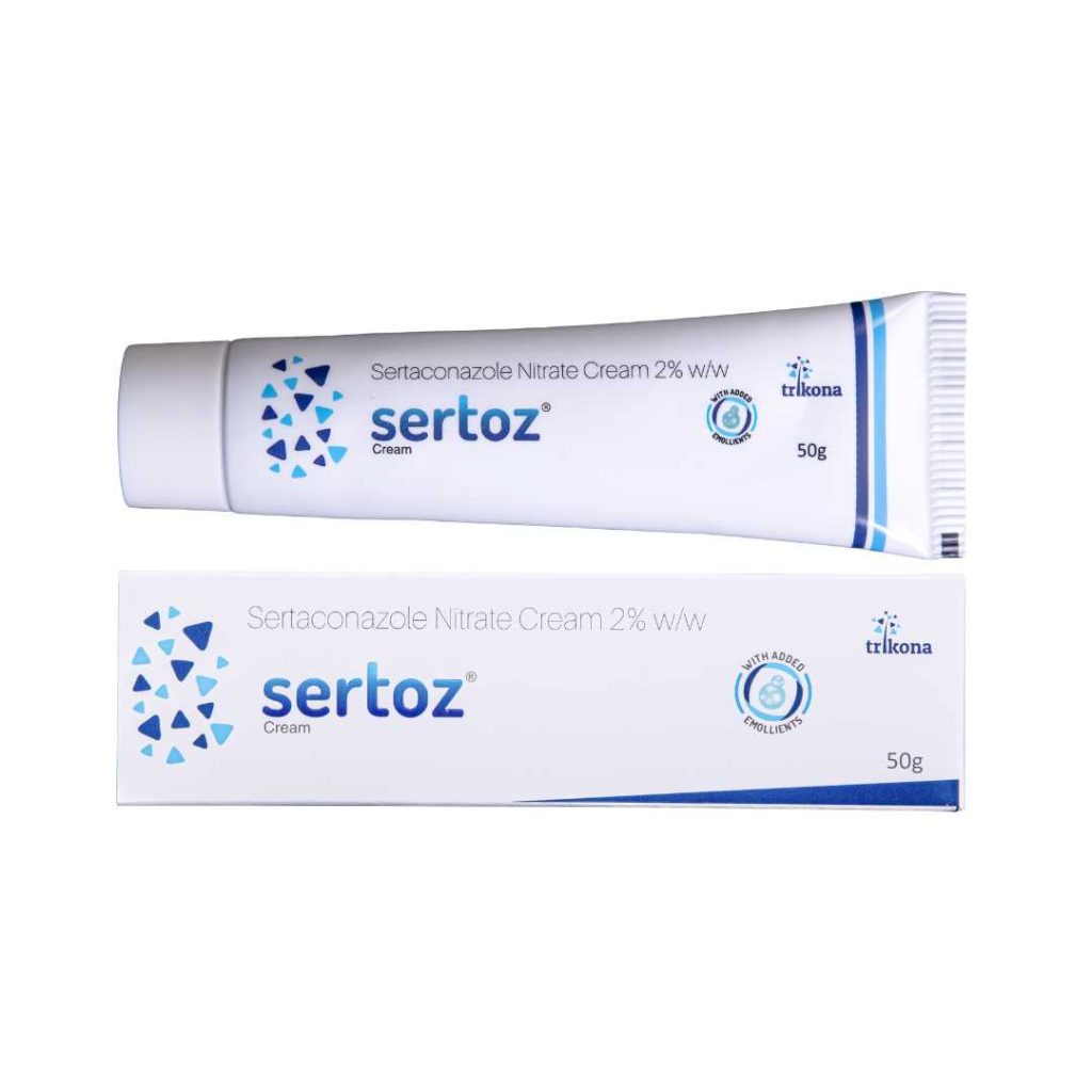 Products - Trikona Pharma