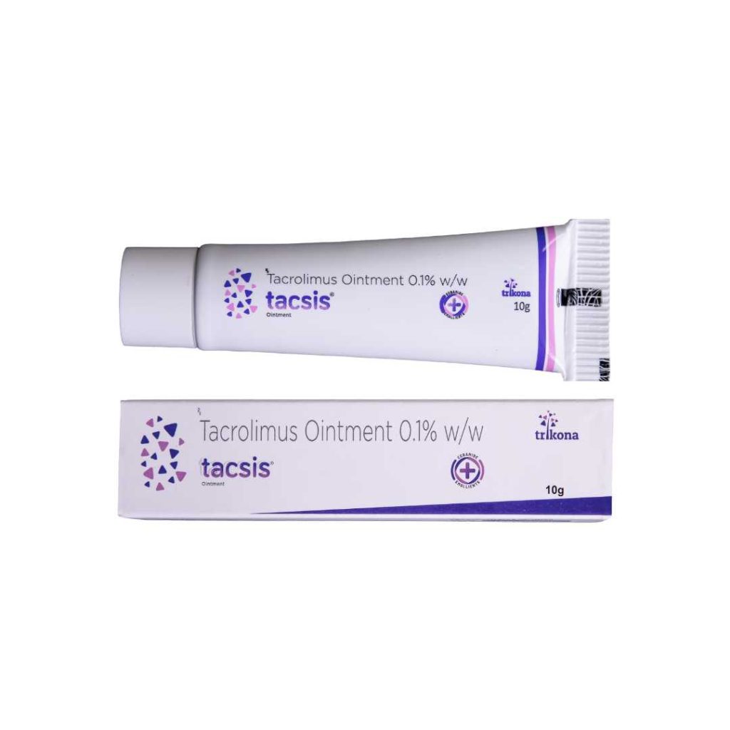 Products - Trikona Pharma