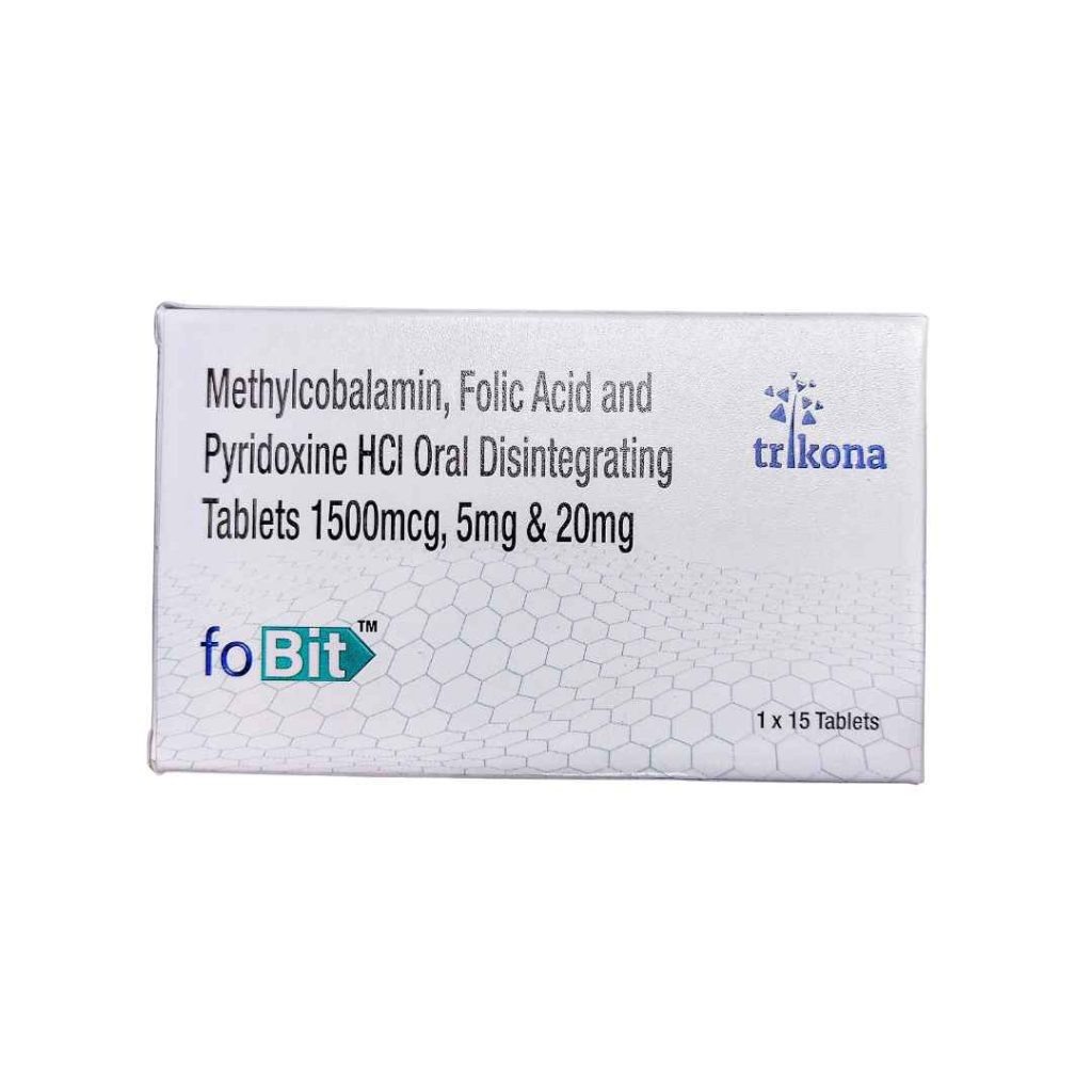 Products - Trikona Pharma