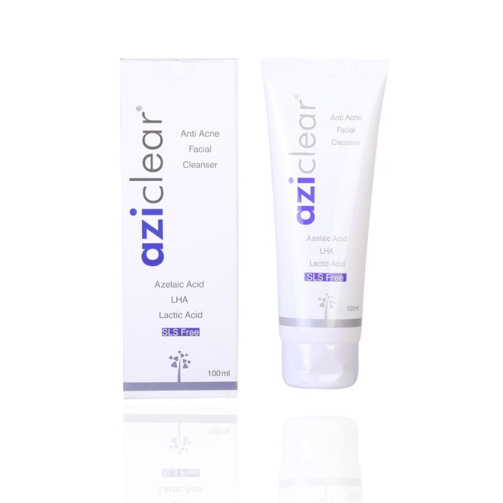 Redefining Skin Care with Innovation and Science - Trikona Pharma ...