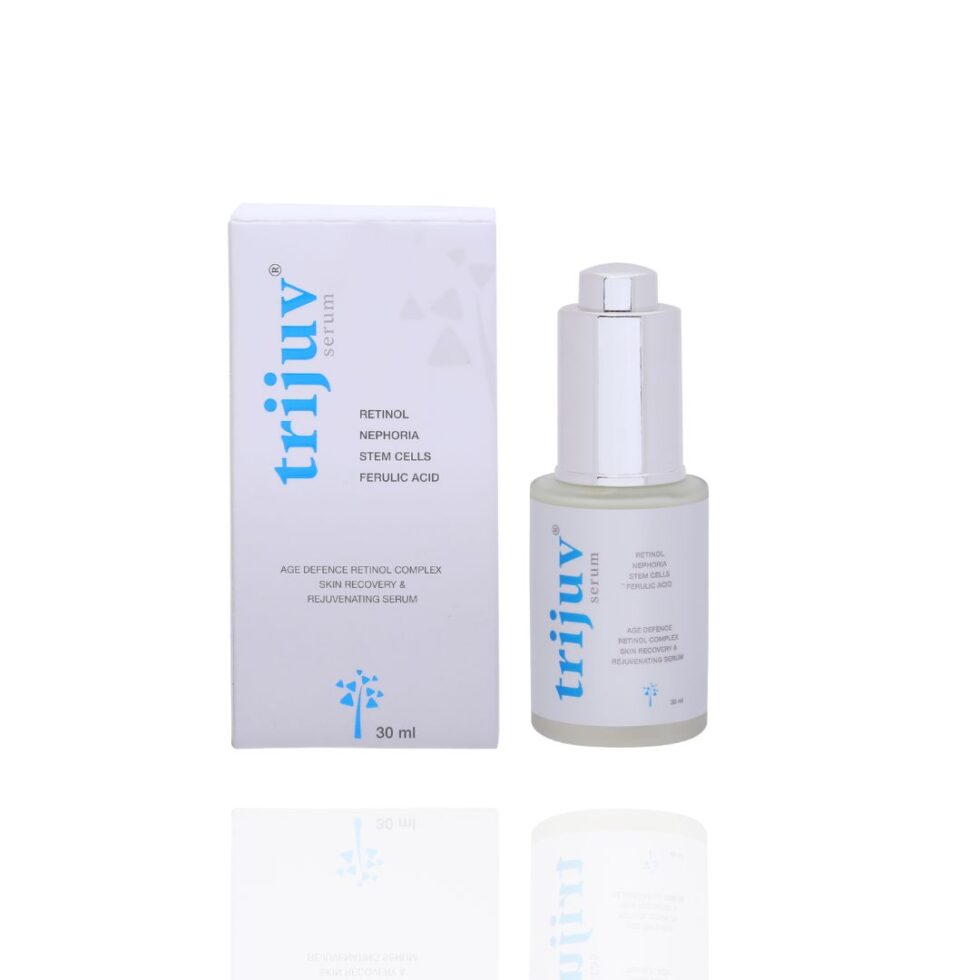 Redefining Skin Care with Innovation and Science - Trikona Pharma ...