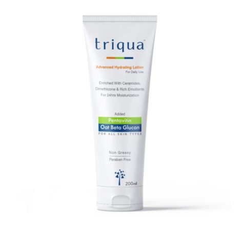 Redefining Skin Care with Innovation and Science - Trikona Pharma ...