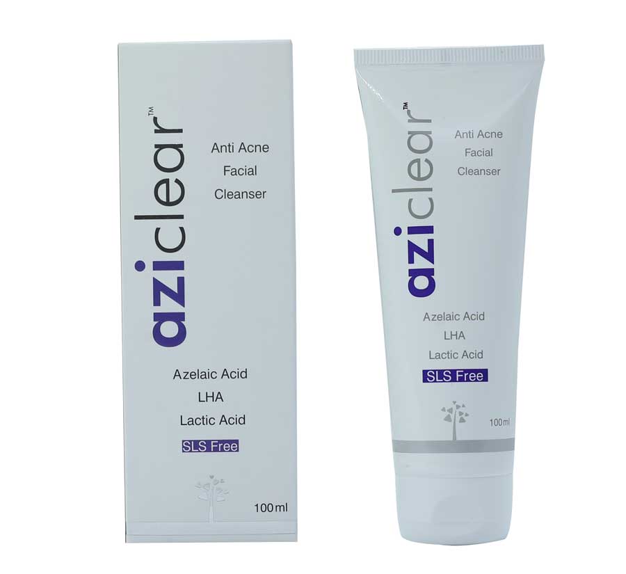 Redefining Skin Care with Innovation and Science - Trikona Pharma ...