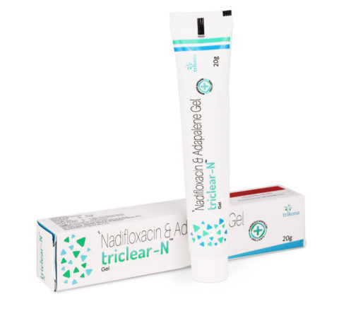 Redefining Skin Care with Innovation and Science - Trikona Pharma ...