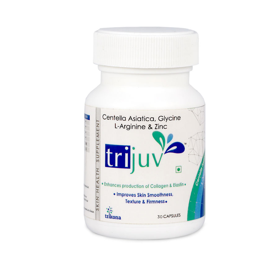 Redefining Skin Care with Innovation and Science - Trikona Pharma ...