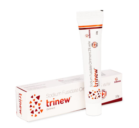 Redefining Skin Care with Innovation and Science - Trikona Pharma ...